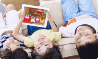 Spark Passion for Learning, Ignite Lifelong Growth｜Spark Education