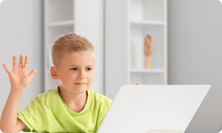 Spark Passion for Learning, Ignite Lifelong Growth｜Spark Education