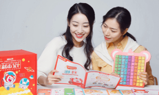 Spark Passion for Learning, Ignite Lifelong Growth｜Spark Education