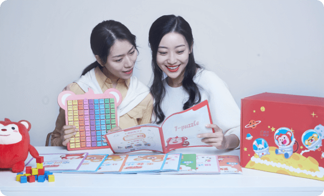 Spark Passion for Learning, Ignite Lifelong Growth｜Spark Education